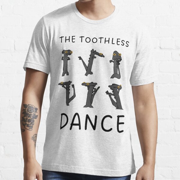 "Toothless Dragon Dancing Meme - Lizard Black Lizard Dancing Toothless ...