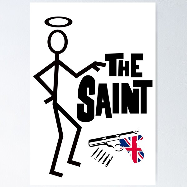 Simon Templar Logo