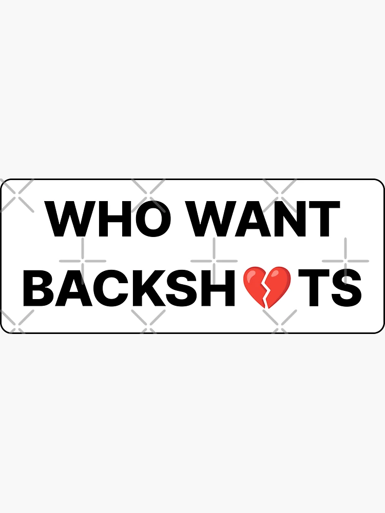 Backshots Quotes Follow @cshquoted For More 🔥 • •Turn On