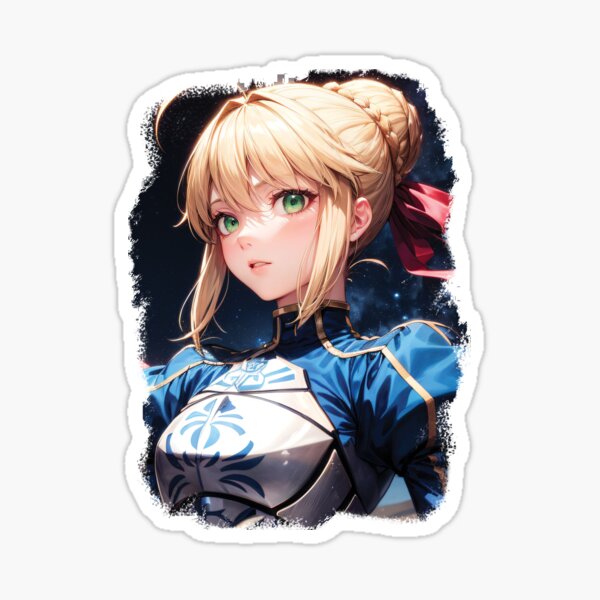 Fatezero Merch & Gifts for Sale | Redbubble