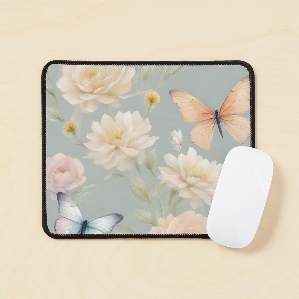 "Cottagecore Light Academia Bridgerton Wallpaper" Sticker for Sale by ...