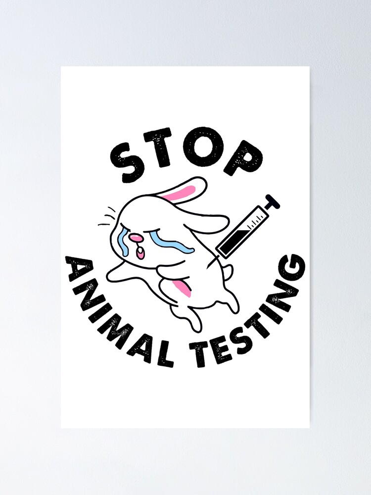 Stop Animal Testing Articles