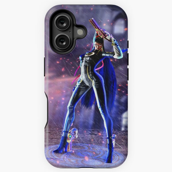 Bayonetta Merch & Gifts for Sale | Redbubble
