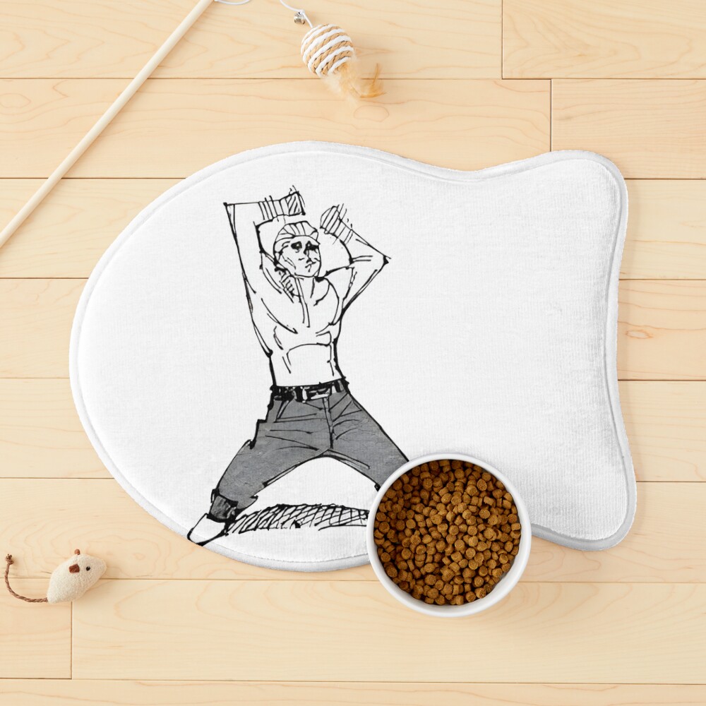 "Hakari Dance" Sticker by TVK3Z0 | Redbubble