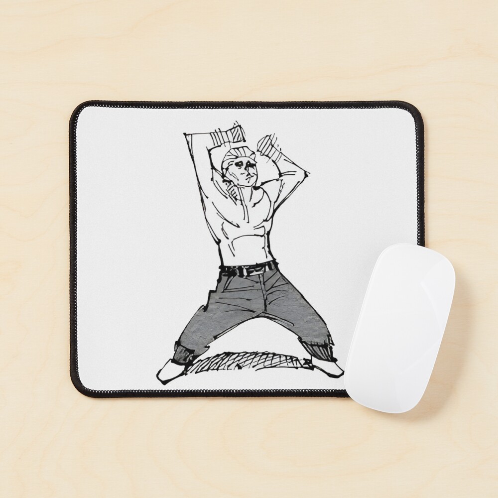 "Hakari Dance" Sticker by TVK3Z0 | Redbubble