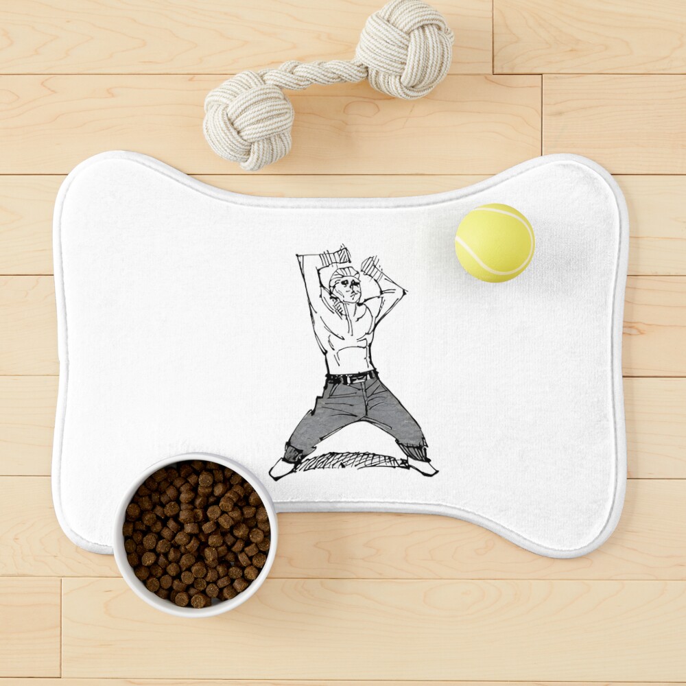 "Hakari Dance" Sticker by TVK3Z0 | Redbubble