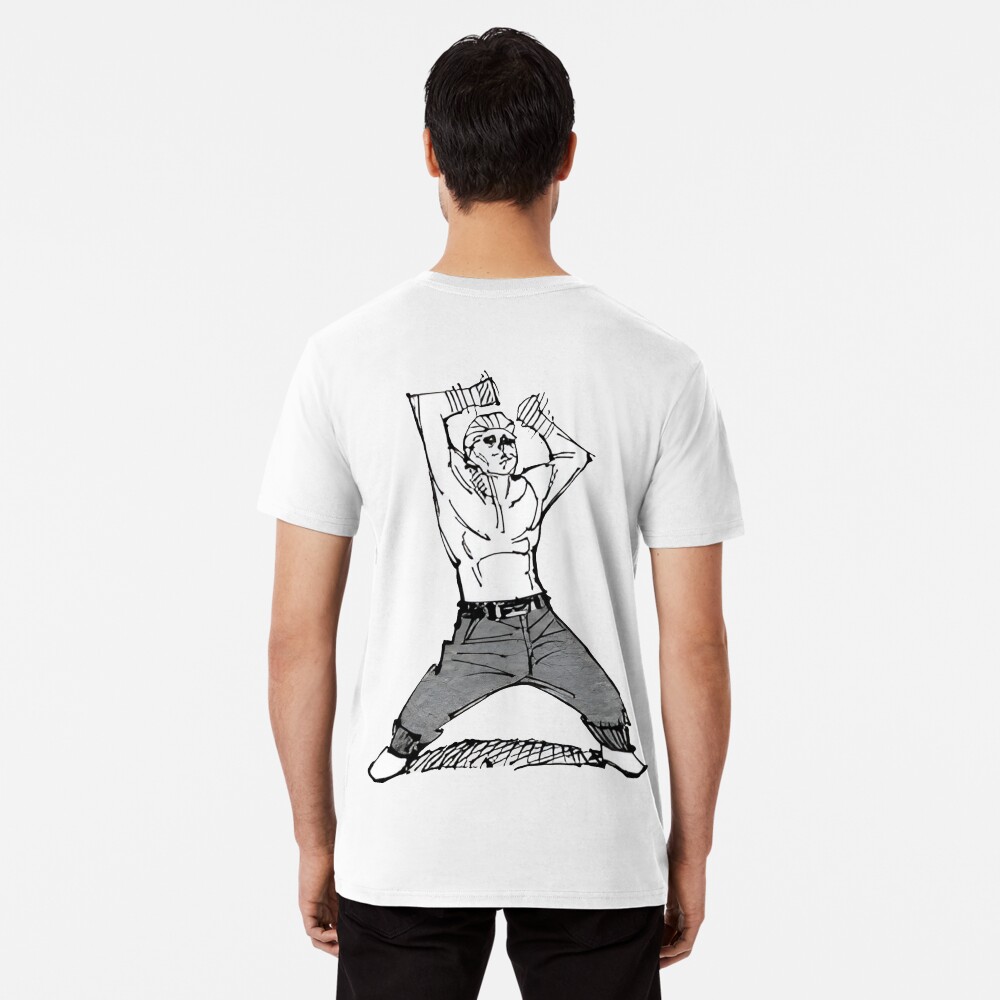 "Hakari Dance" Sticker by TVK3Z0 | Redbubble