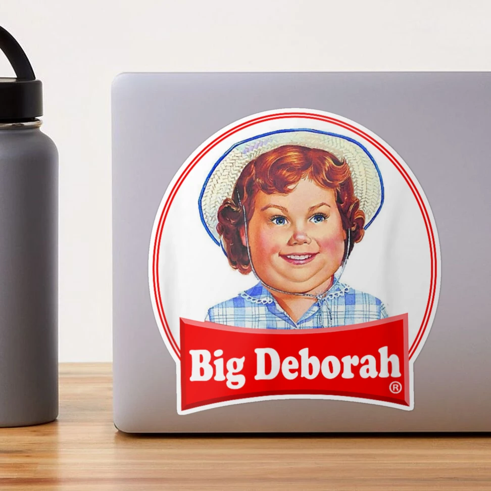 Big Deborah Memes