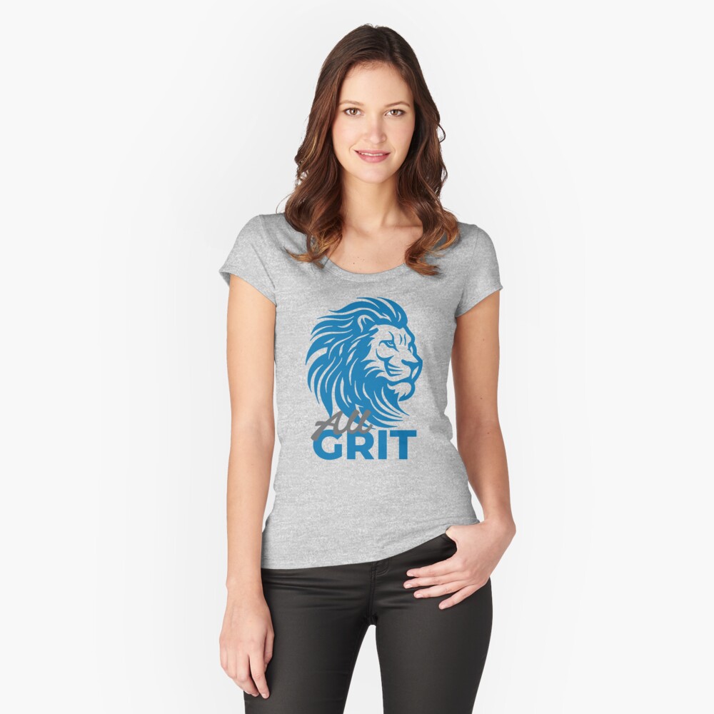 "Detroit grit, Detroit all grit " Sticker for Sale by MH2024 | Redbubble