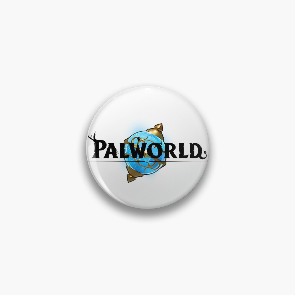 "palworld" Poster for Sale by kamres | Redbubble