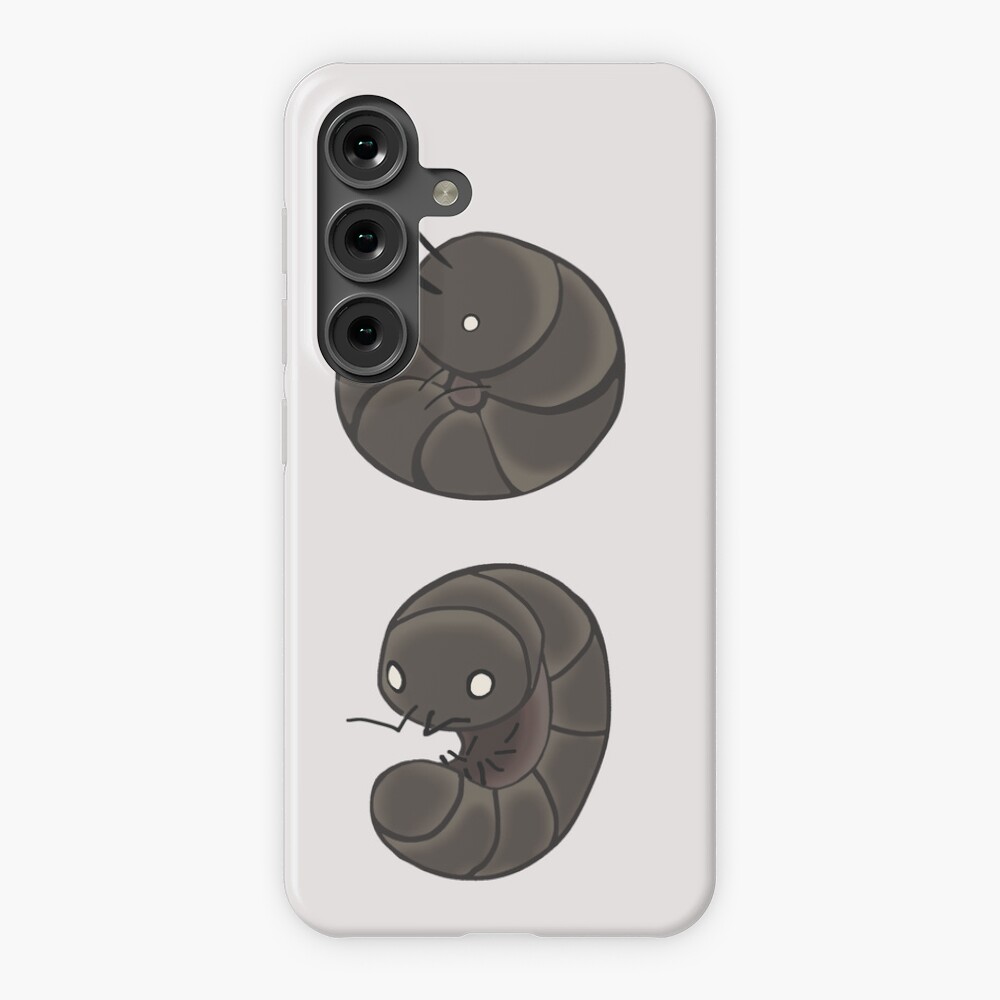 "Silly Rolly Polly’s" Sticker for Sale by RainsCactus | Redbubble