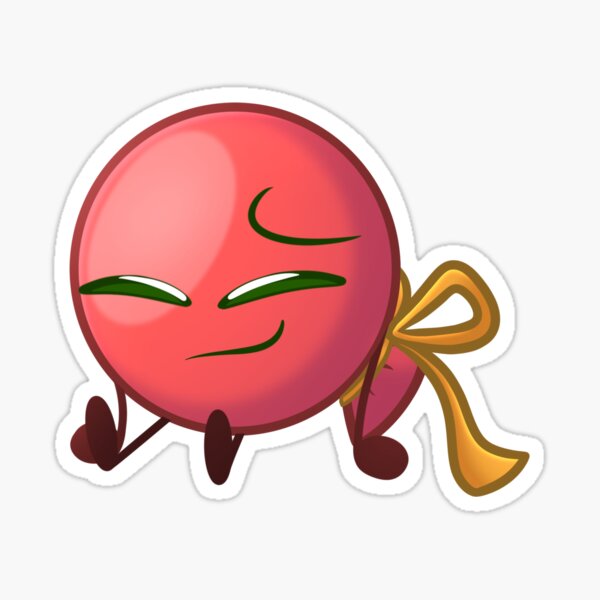 "Balloon ii" Sticker for Sale by peekaplay | Redbubble