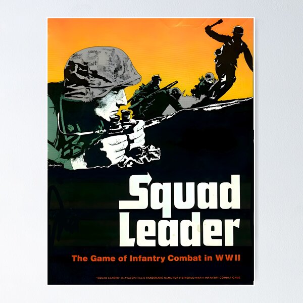 World Leader Posters