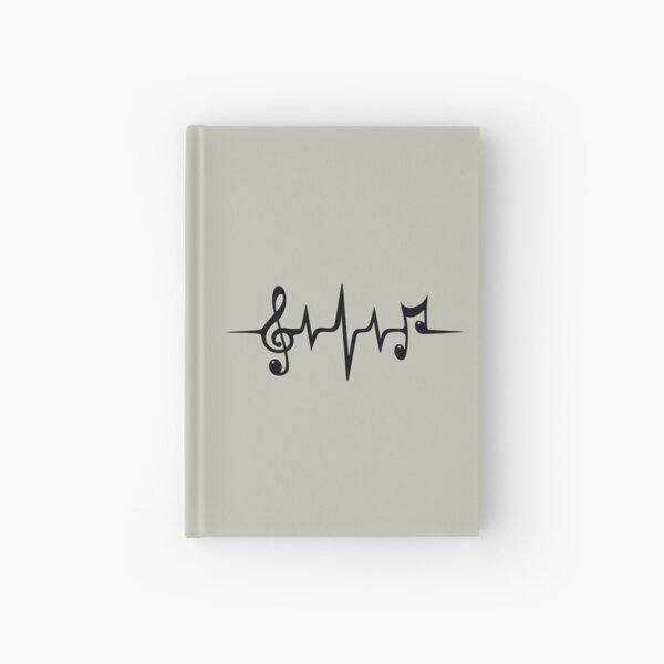 "Music Pulse Heartbeat Notes Clef Frequency Wave Sound Festival ...