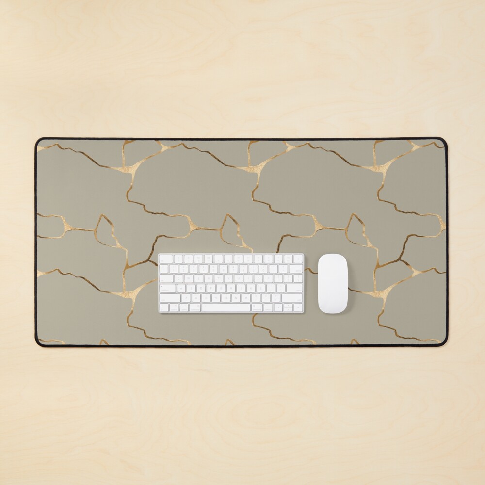 "Japanese Kintsugi" Sticker for Sale by Kibatsu | Redbubble