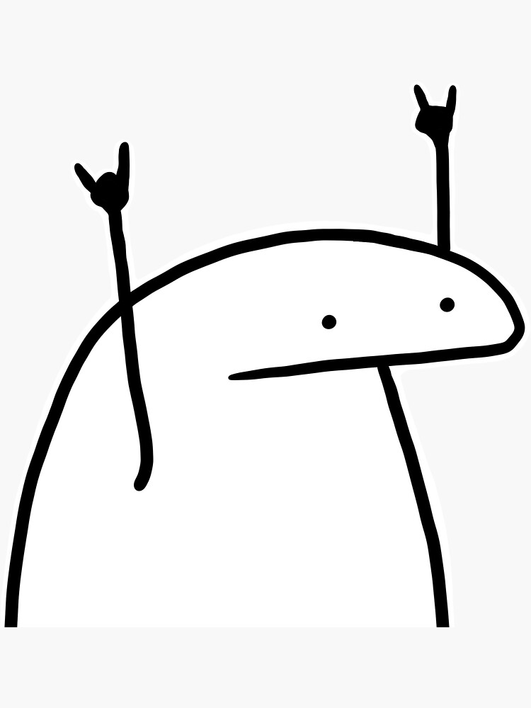 Flork Merch & Gifts for Sale | Redbubble