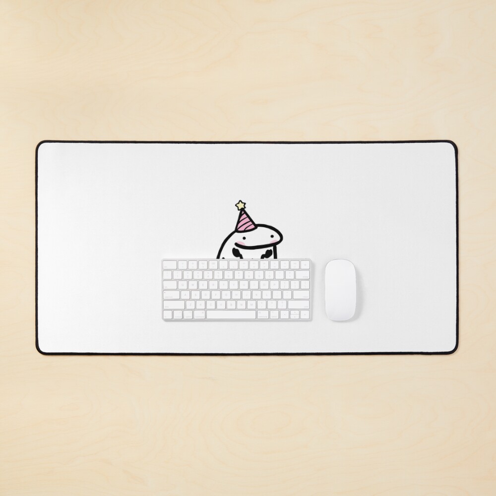 "Birthday Stickthing" Sticker for Sale by Greyghostsco | Redbubble