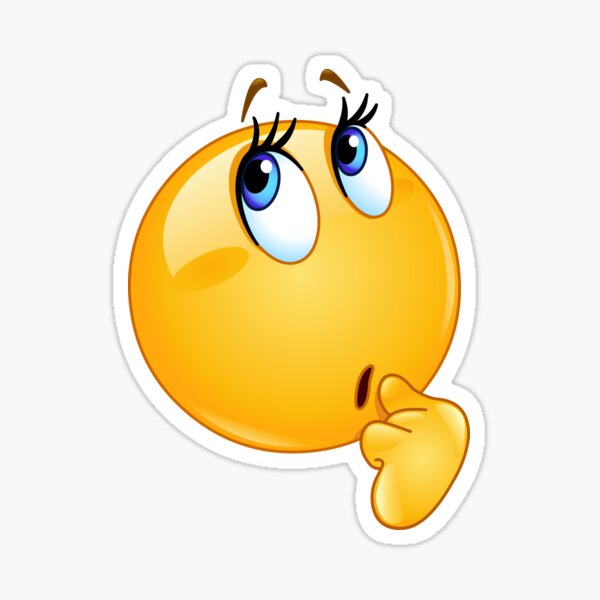 "Wonder Female Emoticon" Sticker for Sale by yayayoy | Redbubble