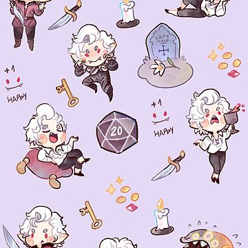 "Vampire Blueberry" Mouse Pad by ArtLadyCerberus | Redbubble