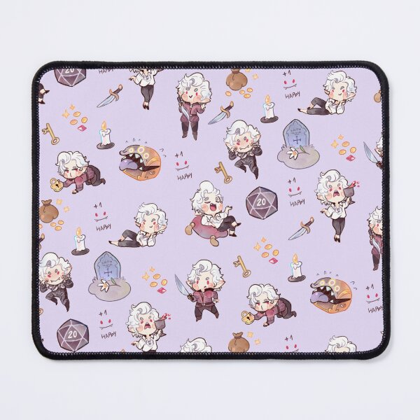 "Vampire Blueberry" Mouse Pad by ArtLadyCerberus | Redbubble