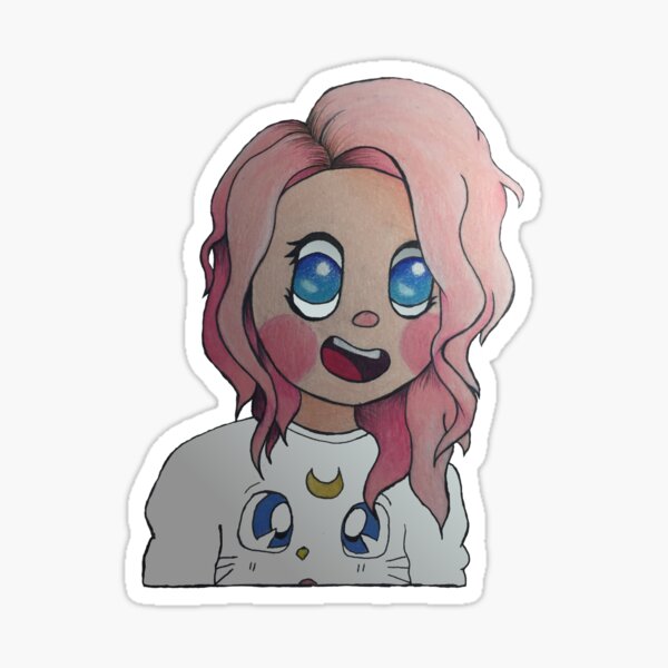 Ldshadowlady Merch & Gifts for Sale | Redbubble