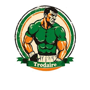 "Fighter, Irish Boxing Club, Fighter, Irish Boxing Club, Vintage poster ...