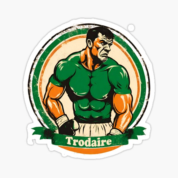 "Fighter, Irish Boxing Club, Fighter, Irish Boxing Club, Vintage poster ...