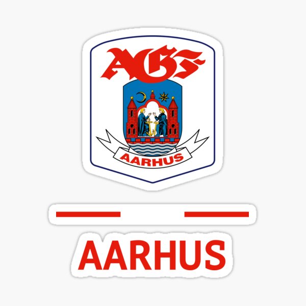 Aarhus fc store