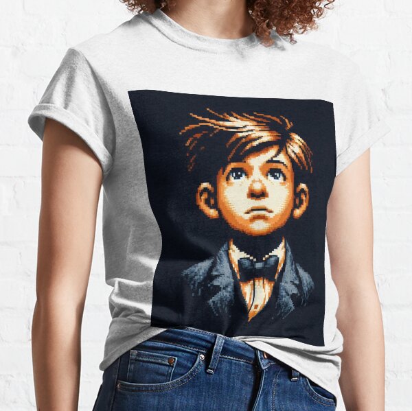 pixelRatz Shop | Redbubble