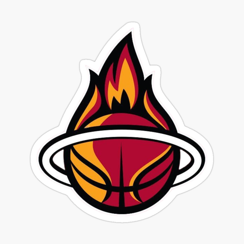 Pin Miami Heat Logo