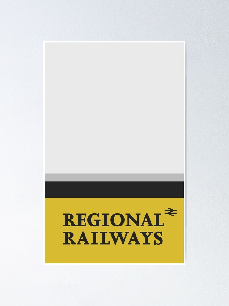 "Merseyrail " Poster for Sale by WDNOICE19 | Redbubble