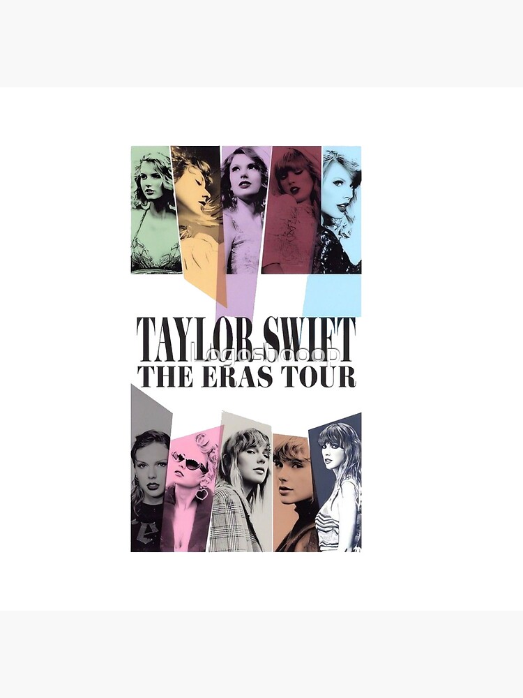 The Eras Tour Taylor Clock, Taylor Fan Decor sold by Enes Diriğ | SKU ...