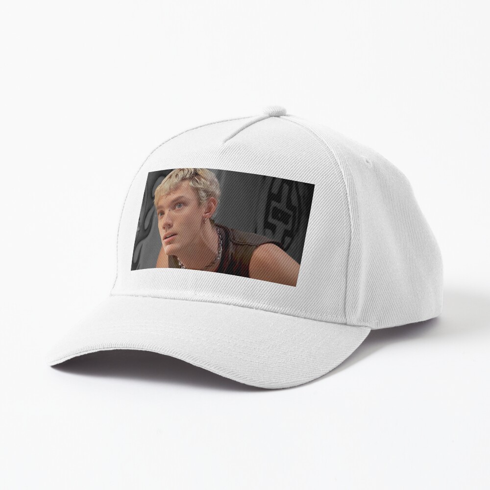 "Matthew Lillard Senseless" Sticker for Sale by LostYourself | Redbubble