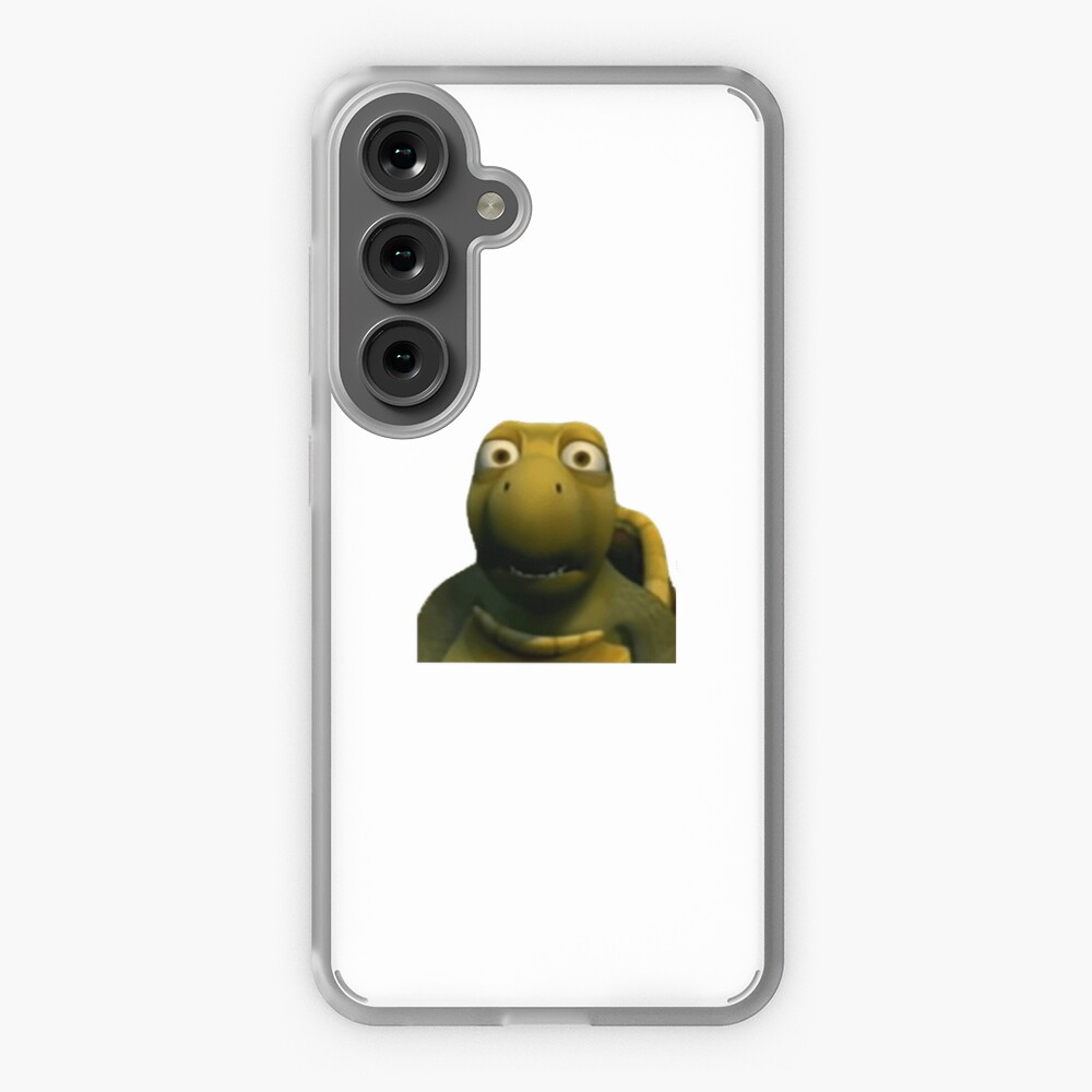 "Turtle Shocked Meme" Sticker for Sale by caseyruch30 | Redbubble