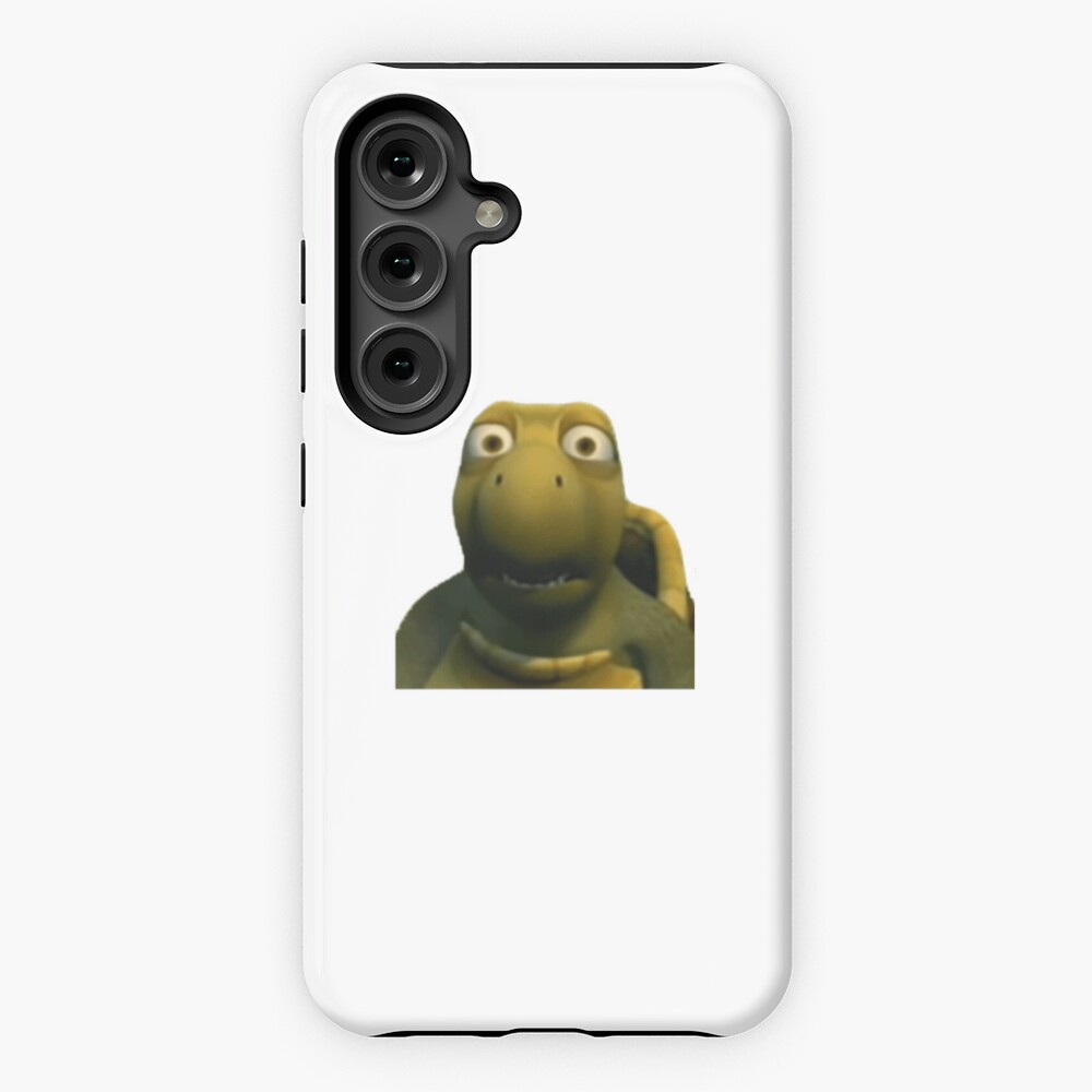 "Turtle Shocked Meme" Sticker for Sale by caseyruch30 | Redbubble