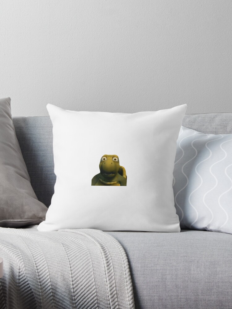 "Turtle Shocked Meme" Sticker for Sale by caseyruch30 | Redbubble