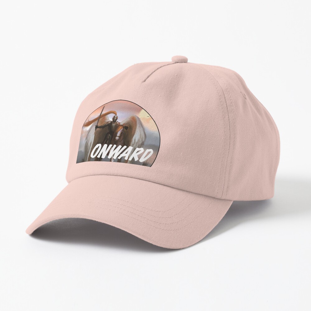 "Onward Angel" Sticker for Sale by Psalm-and-Sword | Redbubble