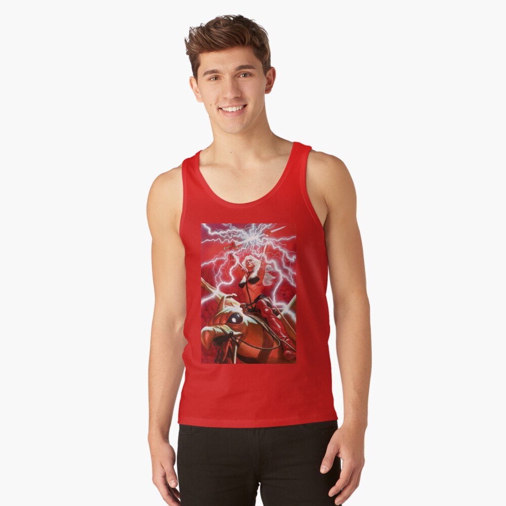 "Taarna" Poster for Sale by elita01 | Redbubble