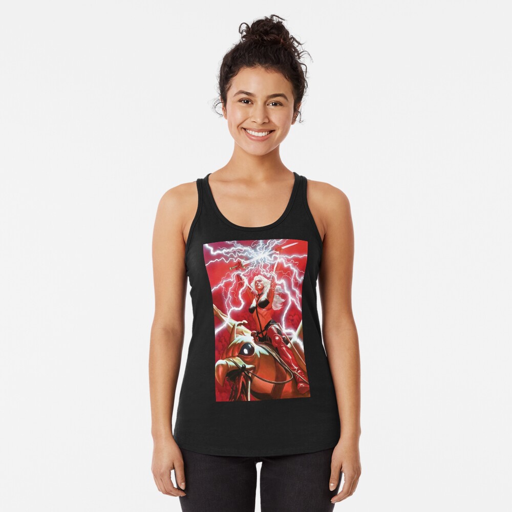 "Taarna" Poster for Sale by elita01 | Redbubble