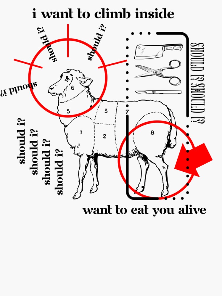 Sacrificial Merch & Gifts for Sale | Redbubble