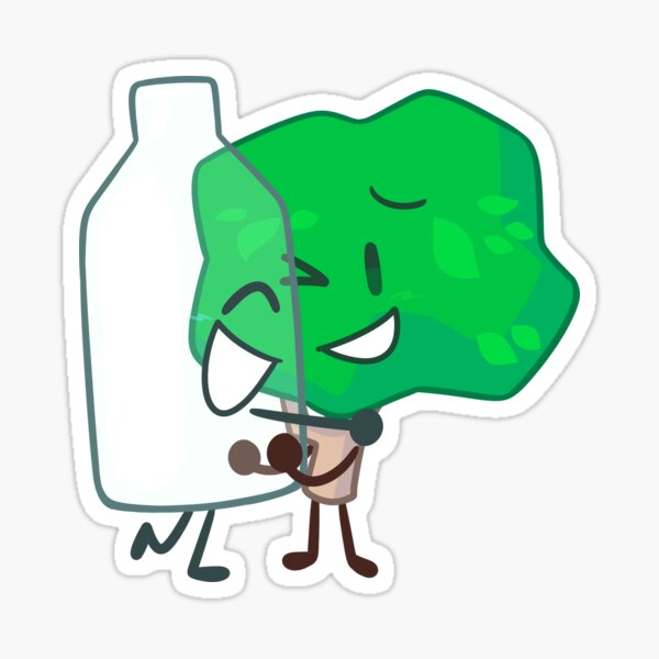 Bfdi Merch & Gifts for Sale | Redbubble