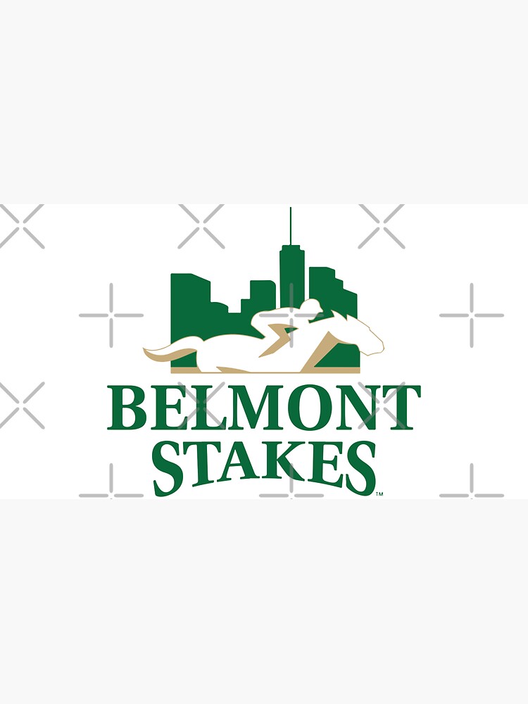 "Belmont" Cap for Sale by On Target Sports | Redbubble