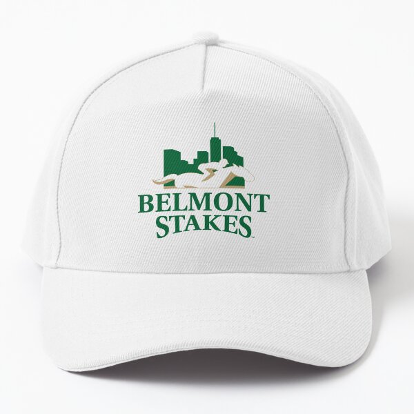 "Belmont" Cap for Sale by On Target Sports | Redbubble