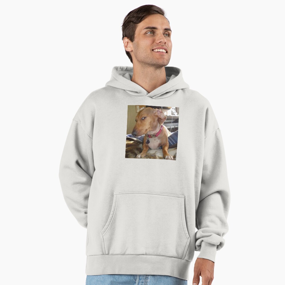 "SIDE EYE DOG MEME SUS" Sticker for Sale by Roni-KH | Redbubble