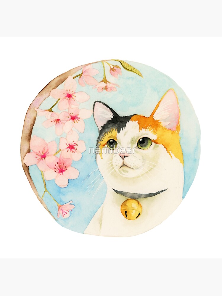 Hanami Premium Matte Vertical Poster sold by Erin Scott | SKU 40833792 ...