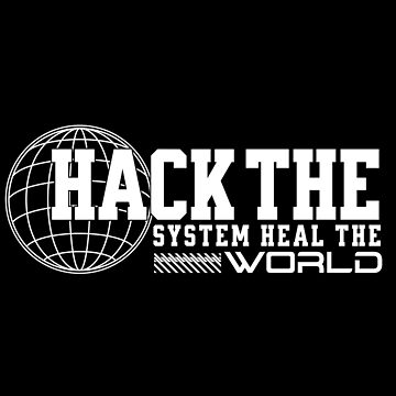 "Ethical Hacker Computer Hacking Cybersecurity Coding Hacker Gift ...