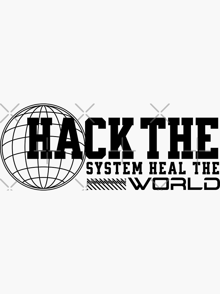 "Ethical Hacker Computer Hacking Cybersecurity Coding Hacker Gift ...