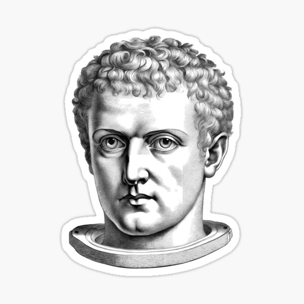 Caligula Merch & Gifts for Sale | Redbubble