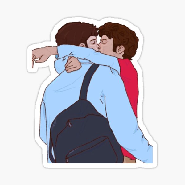 "Pitch Perfect" Sticker for Sale by corner-crab | Redbubble