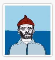Bill Murray: Stickers | Redbubble